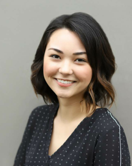 Amy Nguyen - FINDING THE UNCOMMON DEAL