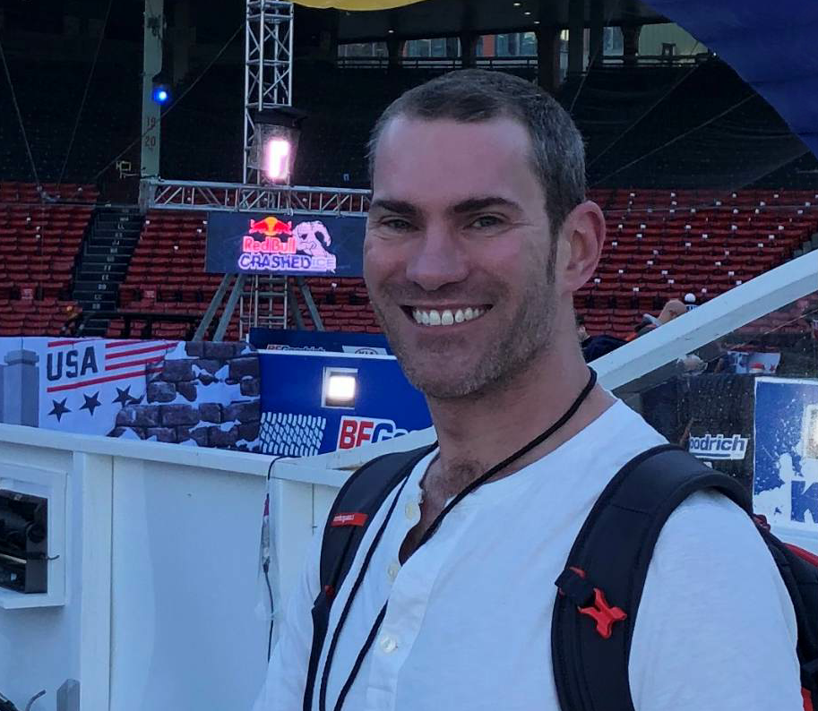 Steven John - Real Estate Expert - Finding the Uncommon Deal